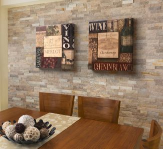 Cómo decorar las paredes de tu hogar – The Home Depot Blog