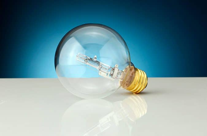 Cómo elegir tus focos – The Home Depot Blog