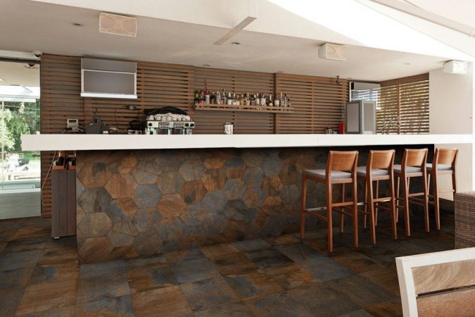 Pisos hexagonales: Nueva tendencia para llenar de estilo tu hogar ...