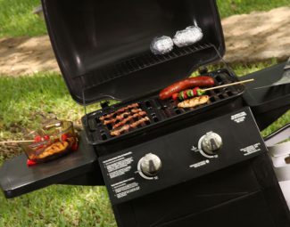 Cómo elegir el mejor asador – The Home Depot Blog