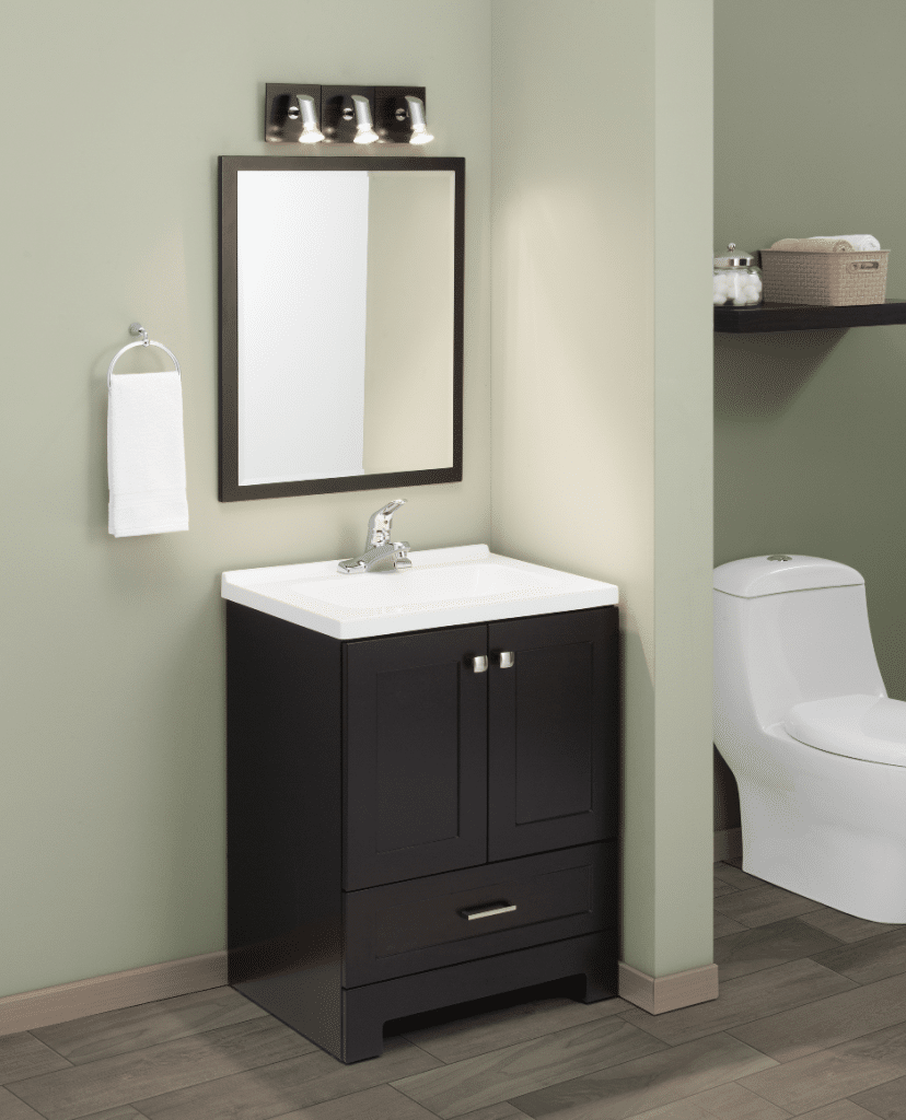 Gabinetes Para Bano Home Depot