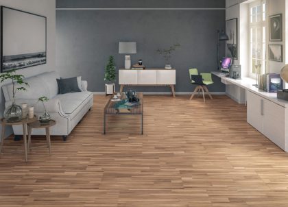 ¿Cómo elegir un piso ideal? – The Home Depot Blog