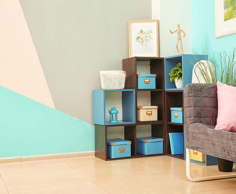 Diseños de pared para tu hogar: ideas para cada habitación
