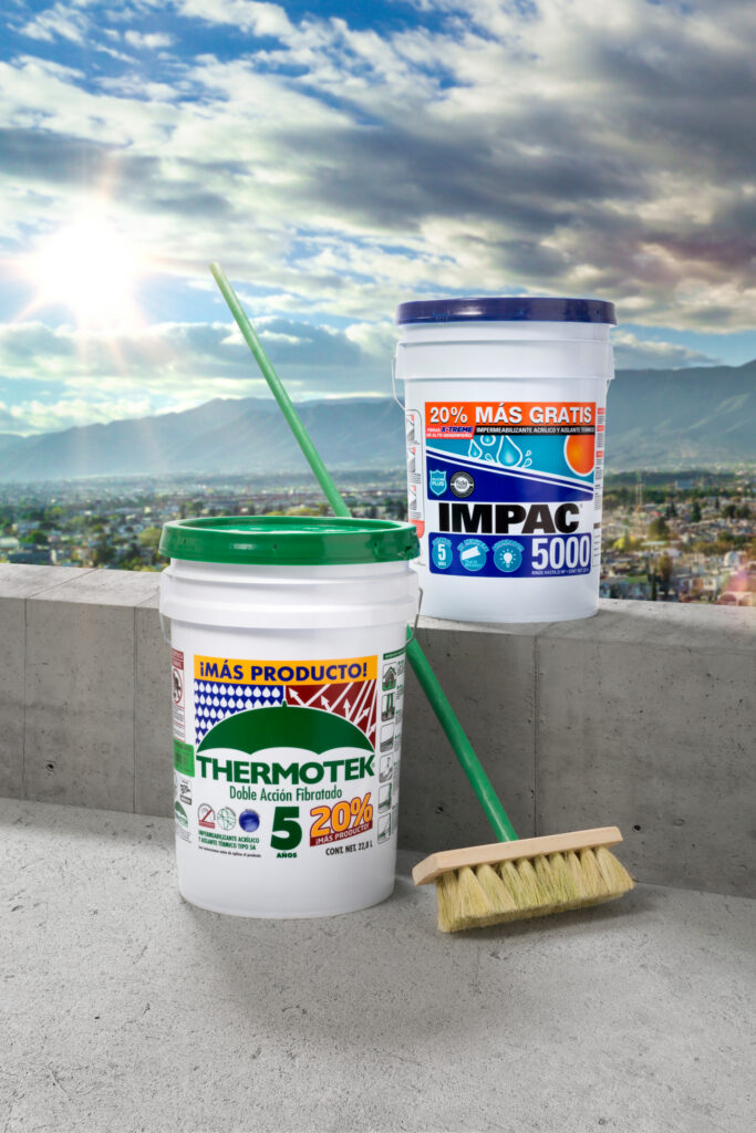 ¿Cuáles son los mejores impermeabilizantes para cuidar el hogar? – The ...