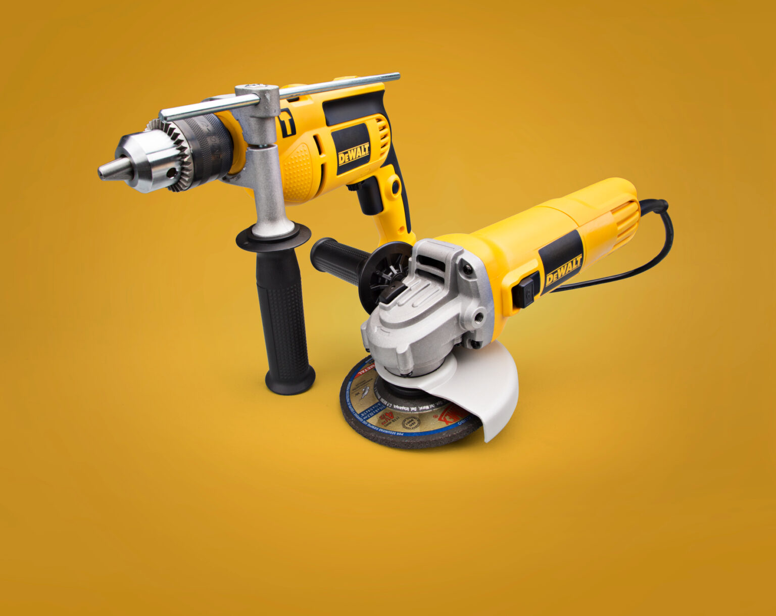 Conoce 6 tipos de taladros y para qué sirve cada uno – The Home Depot Blog