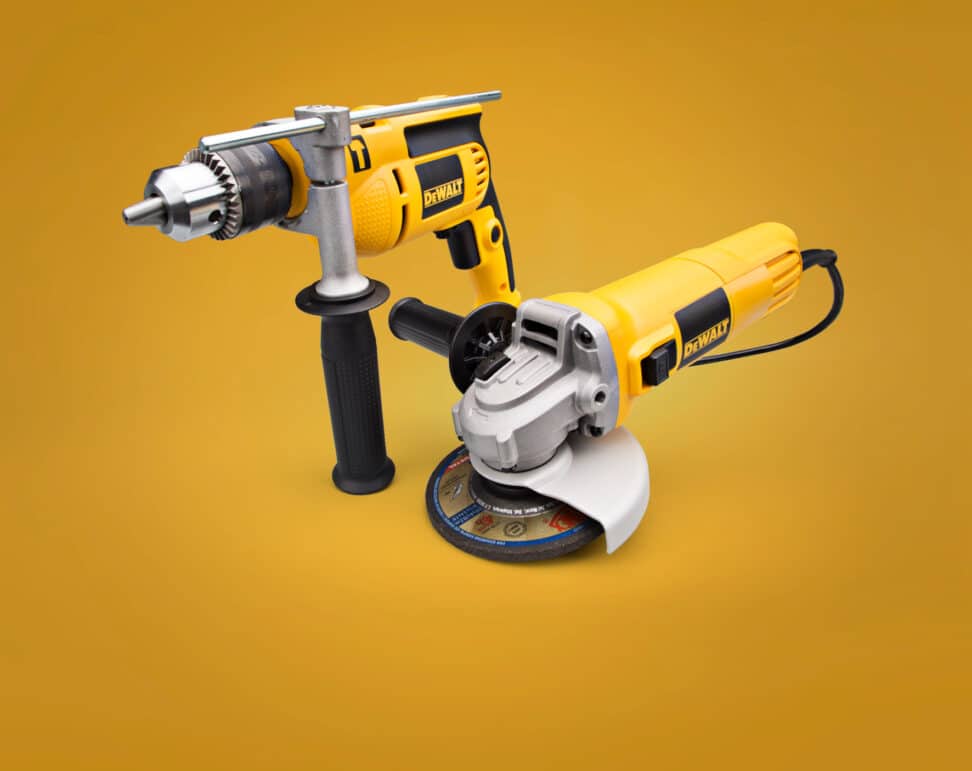 Conoce 6 tipos de taladros y para qué sirve cada uno – The Home Depot Blog