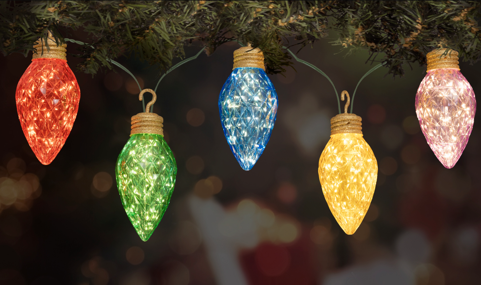 6 ideas de esferas navideñas para decorar – The Home Depot Blog