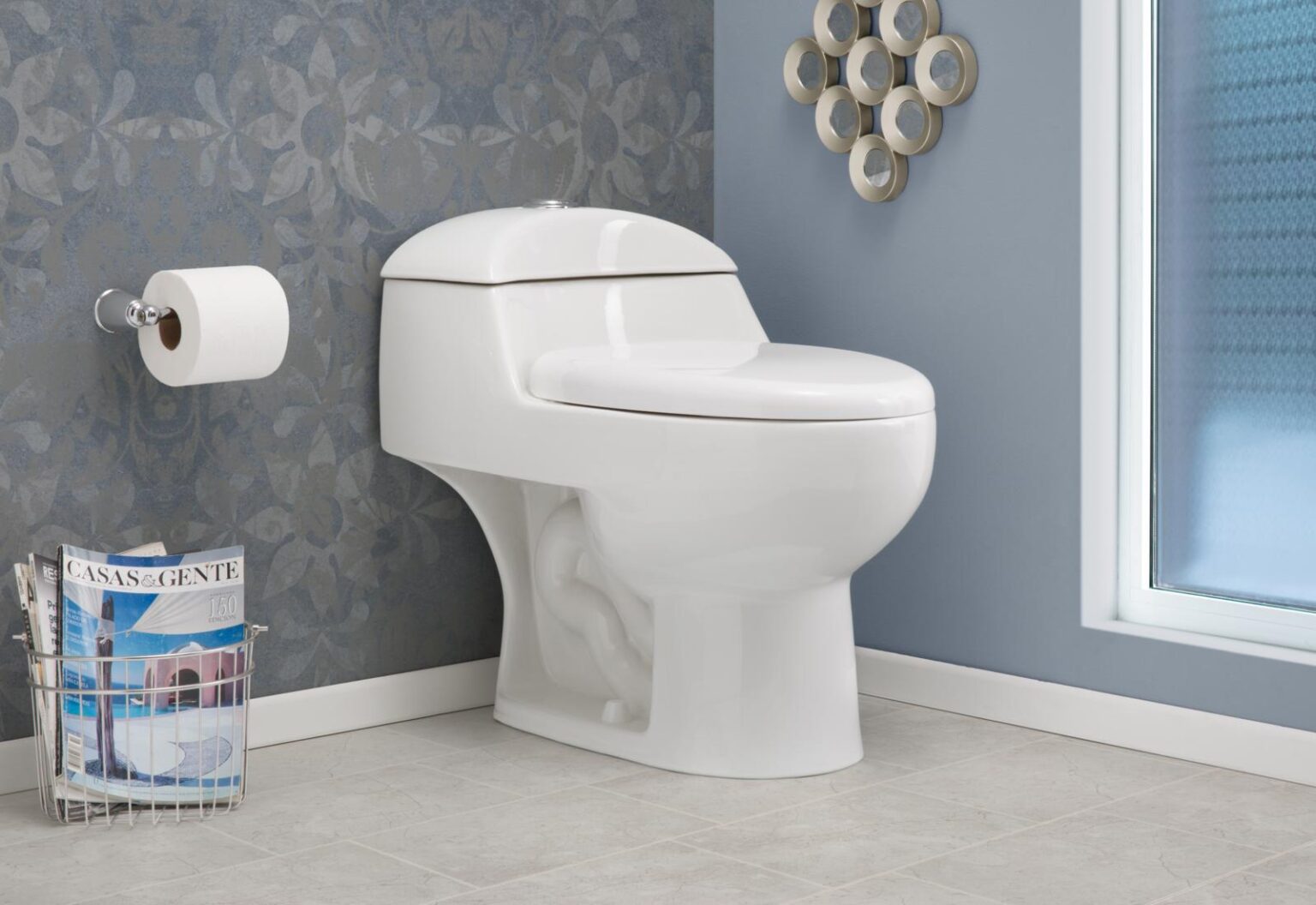 4 tipos de sanitarios exclusivos de Glacier Bay para tu baño – The Home ...