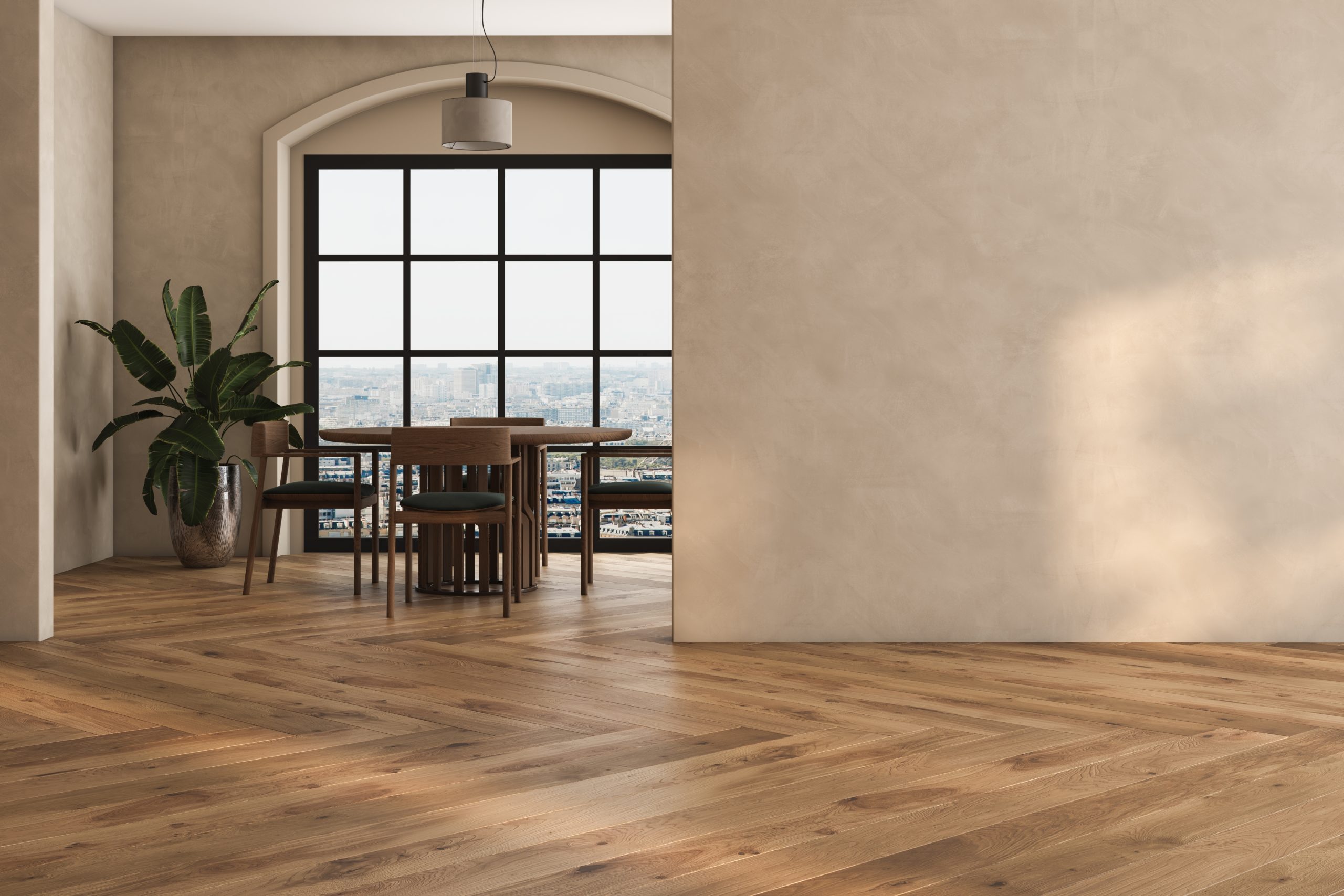 ¿Qué pisos para casas modernas escoger? – The Home Depot Blog