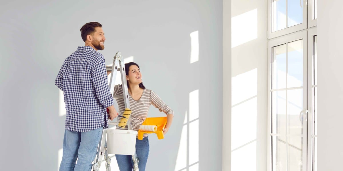 ¿Remodelación de casas en un fin de semana? ¡Es posible! – The Home ...