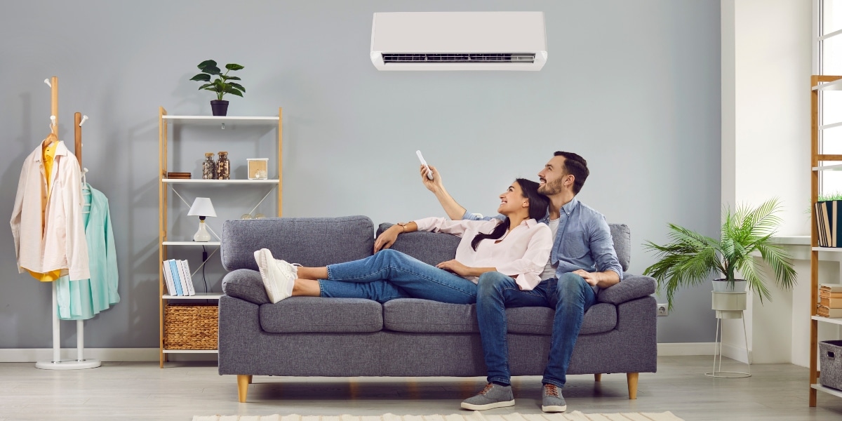¿Cómo ahorrar luz en un minisplit sin sacrificar confort? – The Home ...