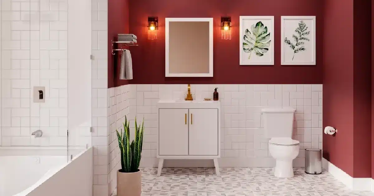 Todo lo que necesitas para tener tus baños decorados desde cero – The ...